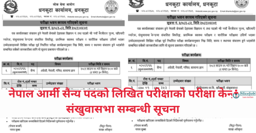 Two days weekend in Nepal :: Slicejob