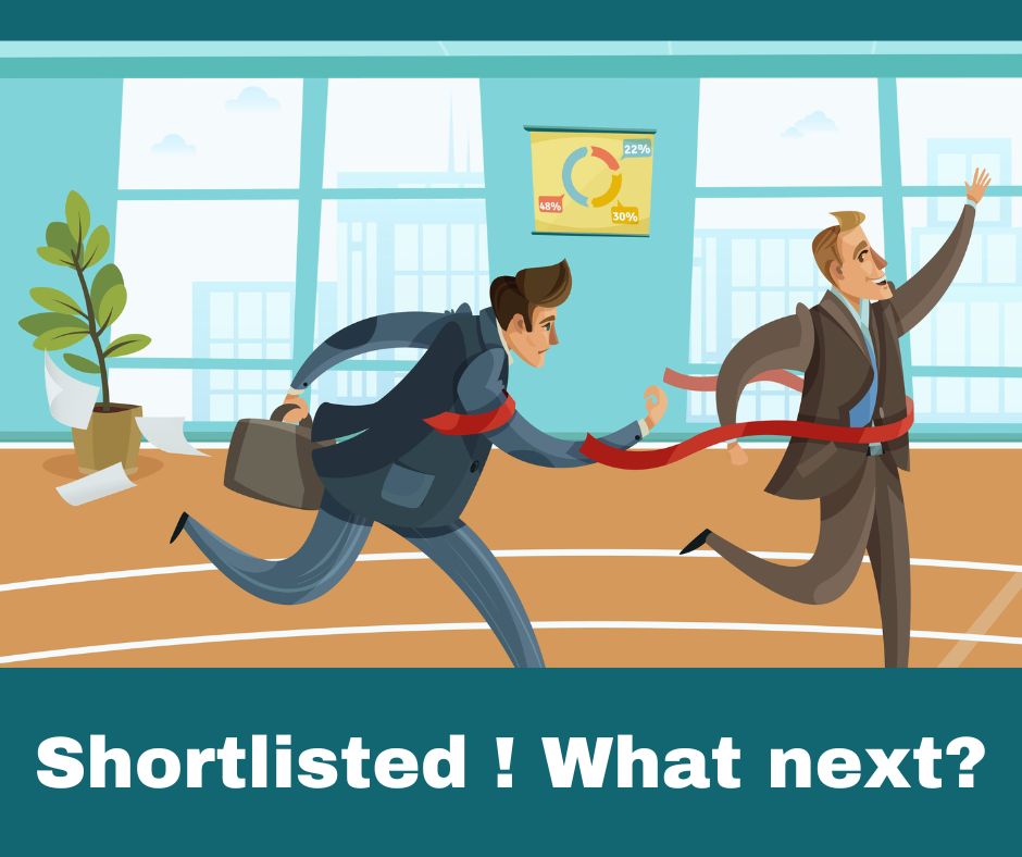 What To Say When You Have Been Shortlisted Slicejob what-to-say-when-you-have-been-shortlisted-slicejob