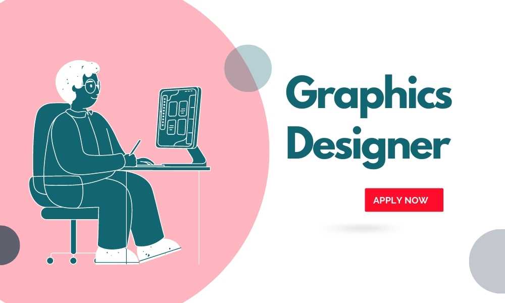 Graphic Design Job Vacancy in Nepal :: Slicejob